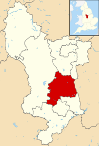 Amber Valley Borough Council