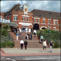 Basingstoke and Deane Borough Council