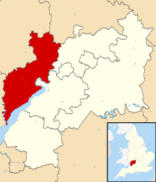 Forest of Dean District Council