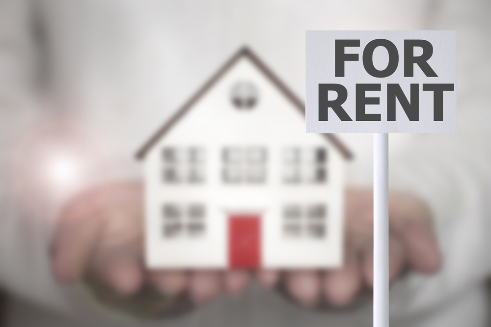 Material Information to provide when renting out property