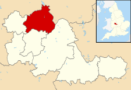 Walsall Council