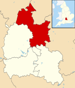 Cherwell District Council