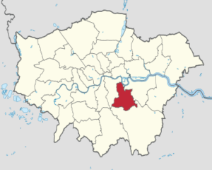 Lewisham London Borough Council